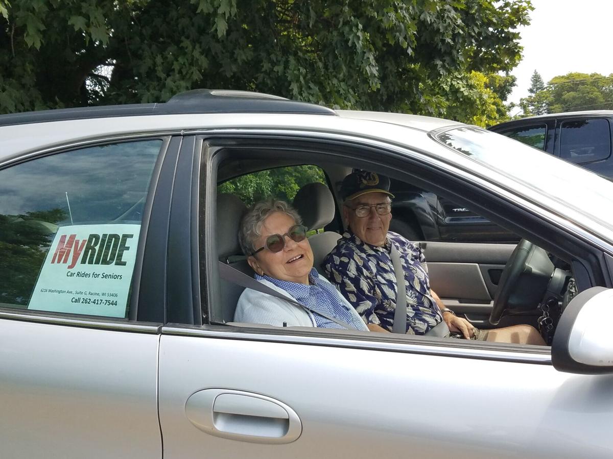 Volunteer Connection