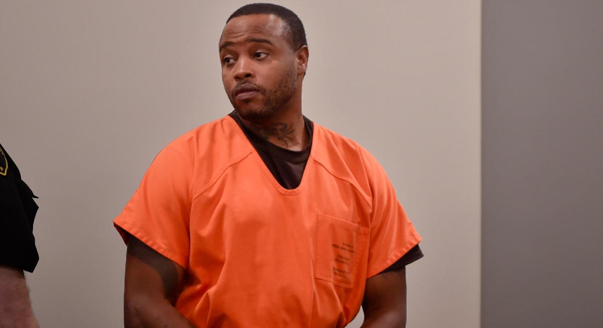 Man accused of killing mom of six makes brief appearance in Racine ...