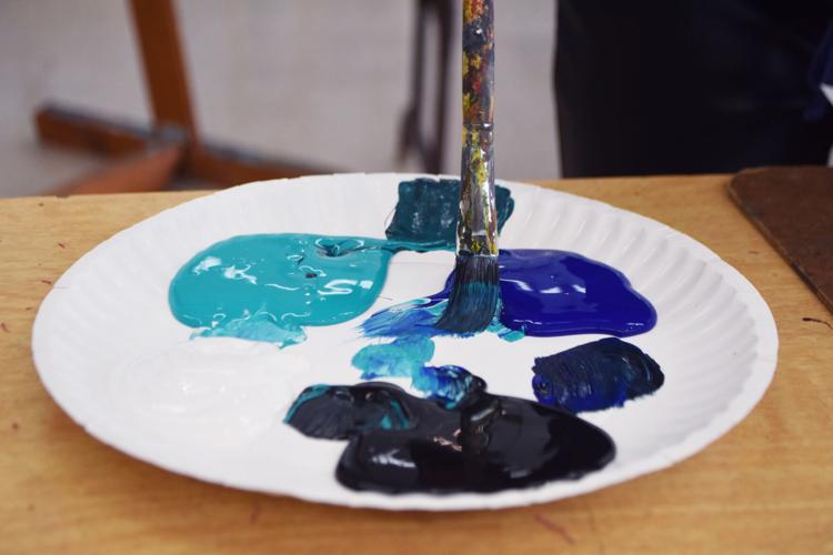 Statewide watercolor competition award winners celebrated at RAM's ...