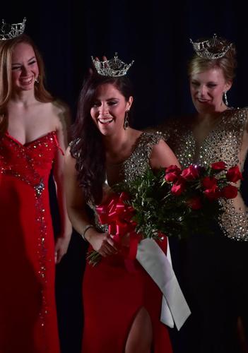 Case graduate named Miss Racine 2015