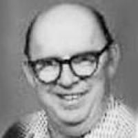 Edward William 'Bill' Schenk STURTEVANT