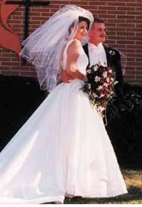 Meyer-Shaffer Wedding