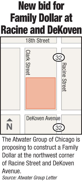 Family Dollar trying again for south-side store