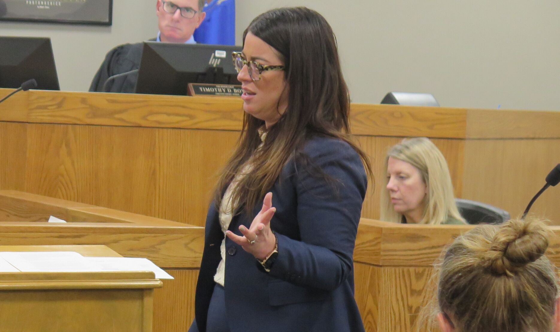 In a case involving allegations of blackmail, a local man is found not ...