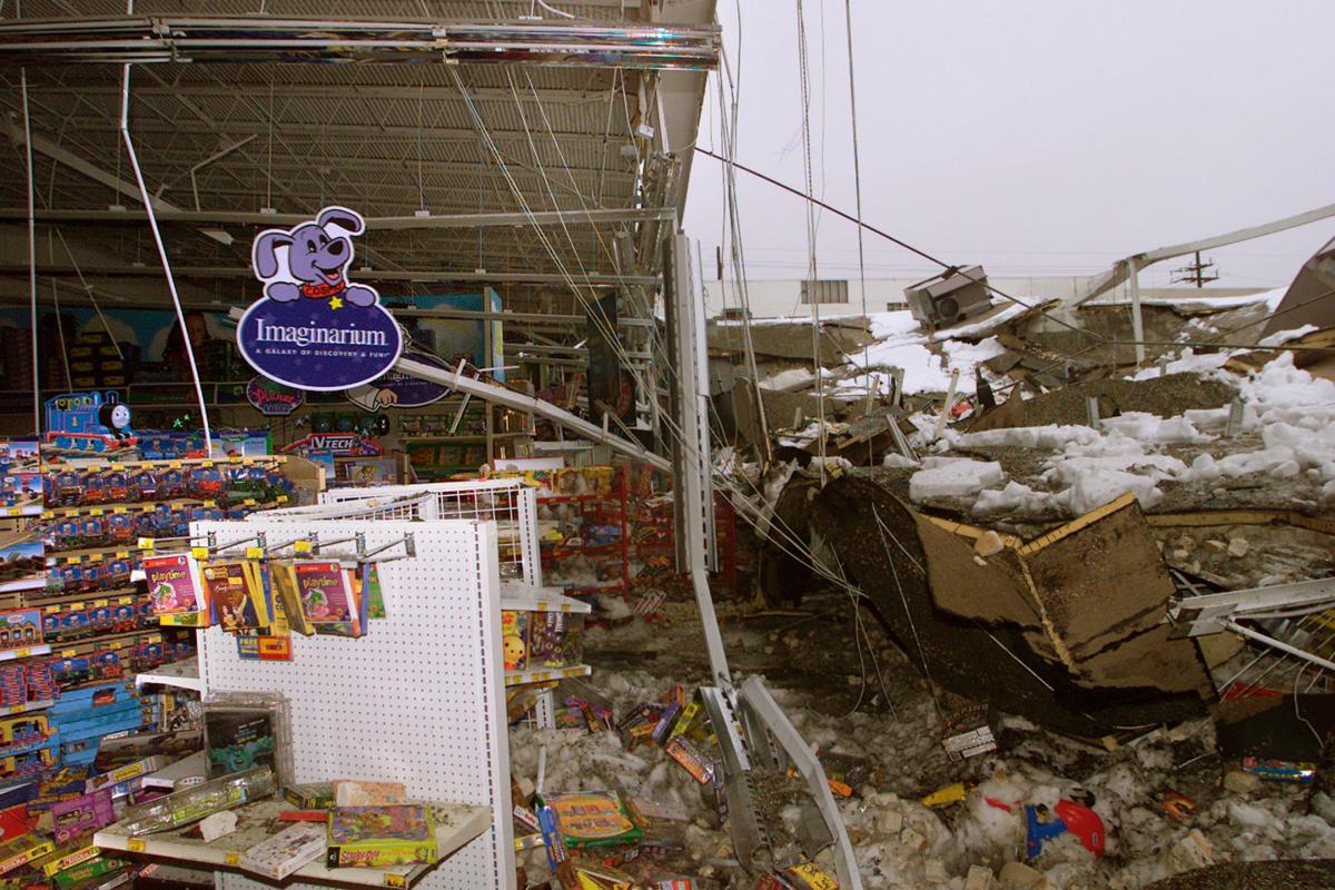 Photos: Toys R Us through the years | National | journaltimes.com