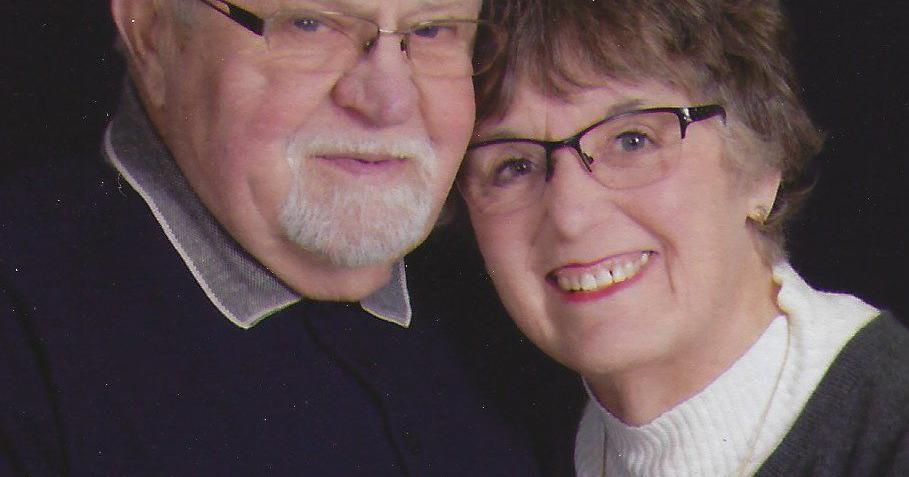 Anniversary: Davitz, 50th