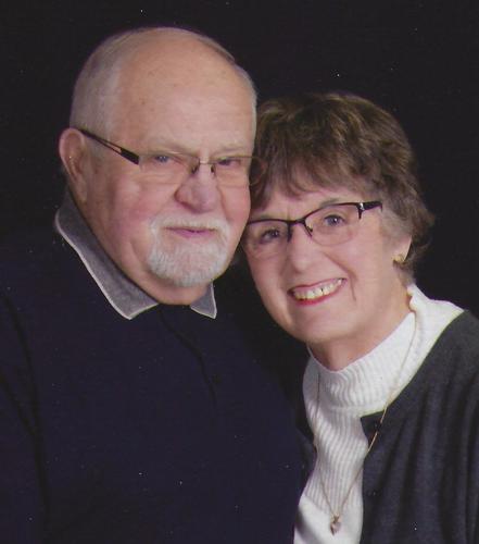 Anniversary: Davitz, 50th