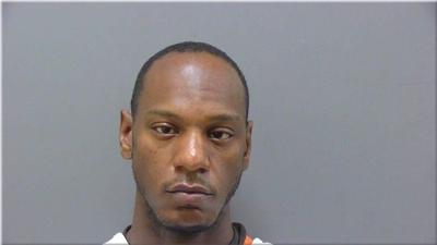 Racine man accused of multiple thefts from Walmart