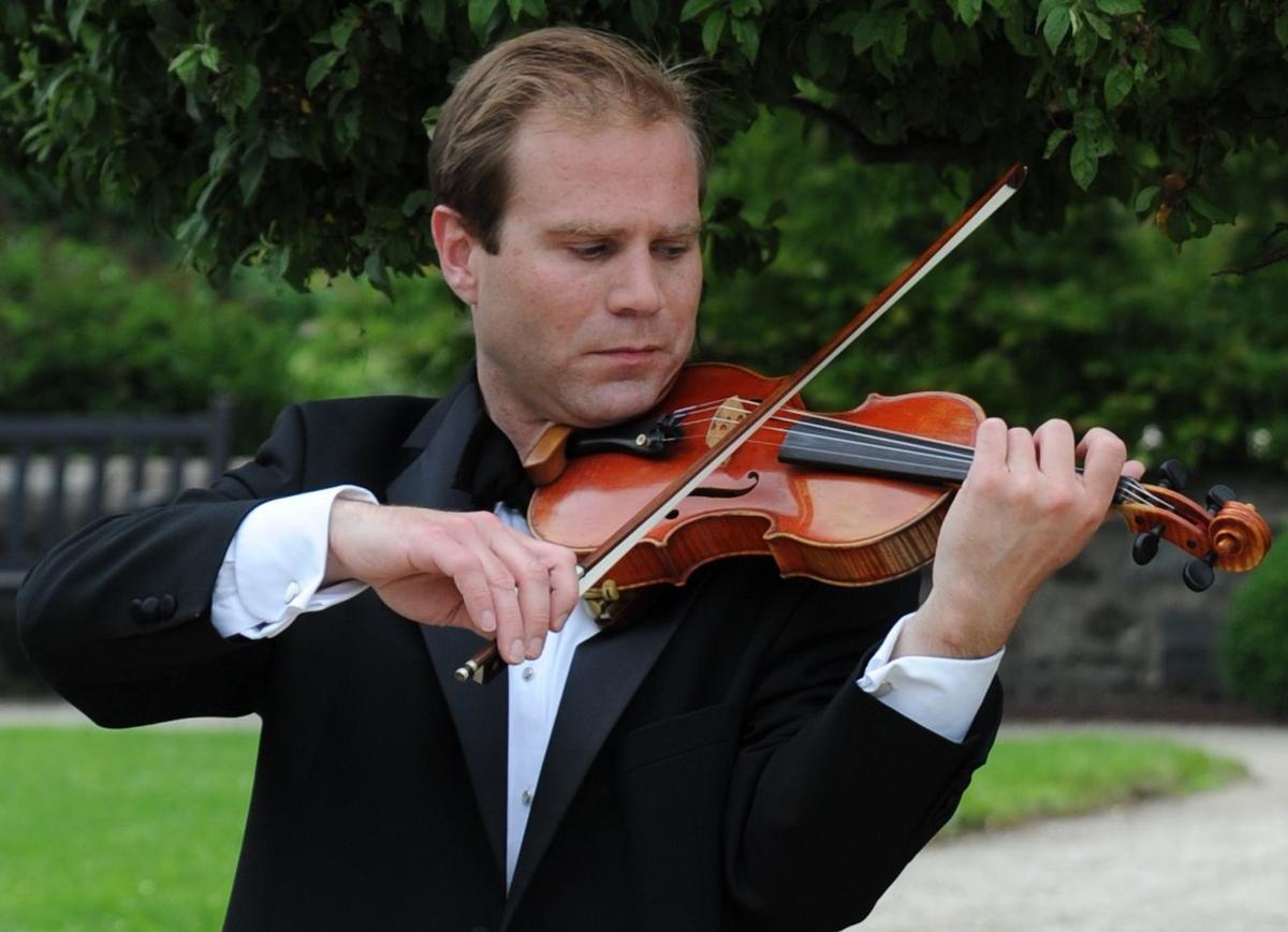 Music & More concert series continues Aug. 2