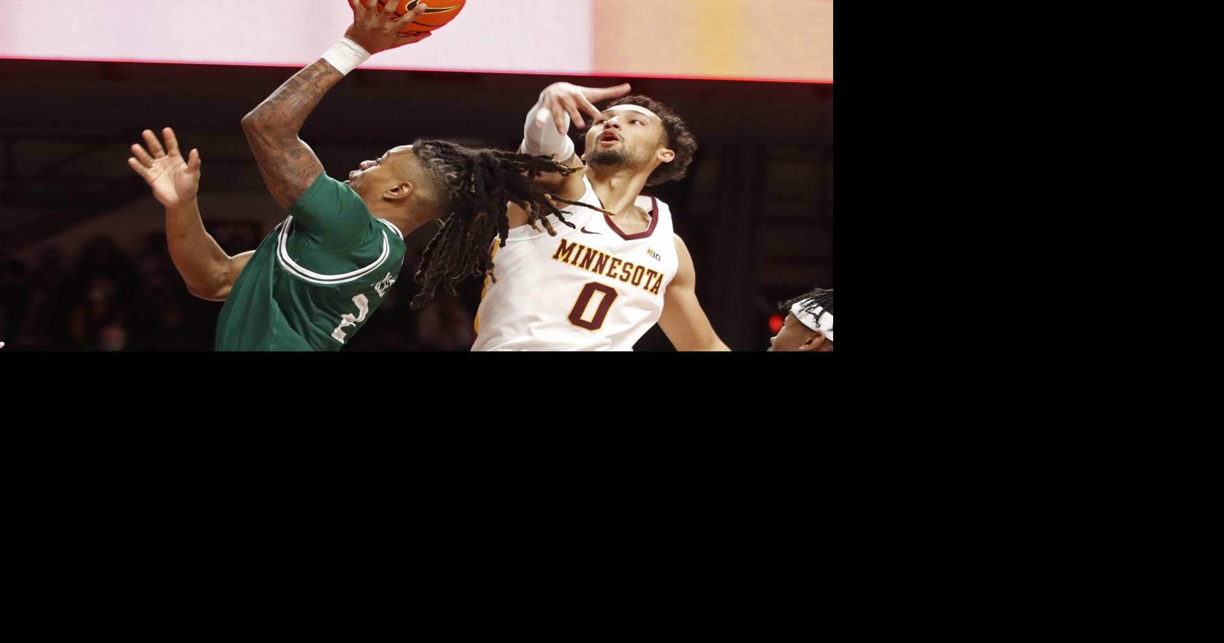 This Racine native is now a starter as a freshman for his NCAA Division ...