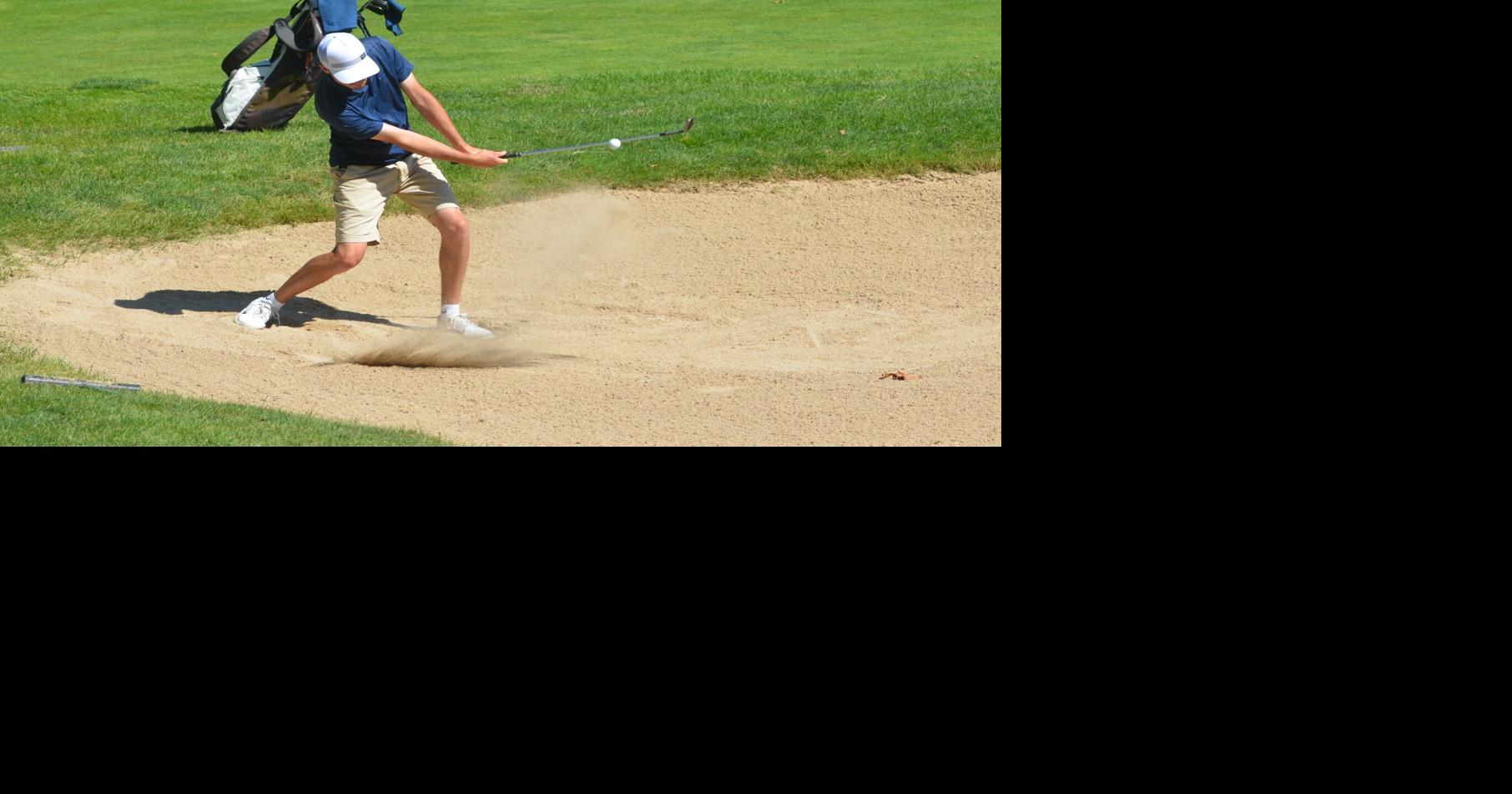 Local golf: Bendtsen battles to win Racine Tri-Course Amateur Championship