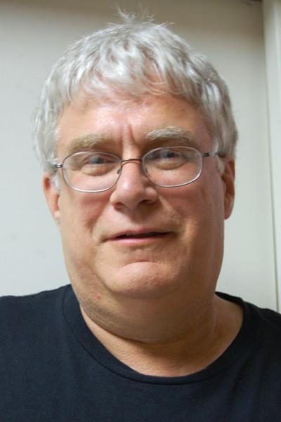 Positively Racine County: Peter Henkes