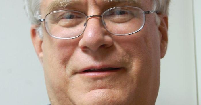 Positively Racine County: Peter Henkes
