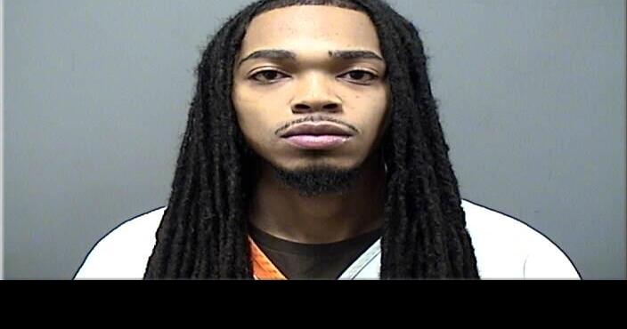 Racine man charged with attempted homicide after shooting a man 5-6 ...