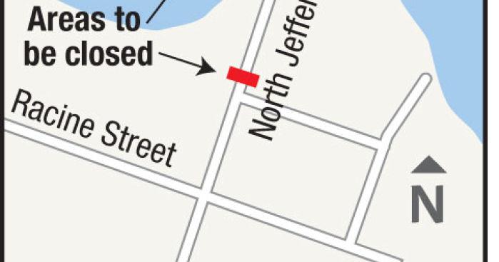 Night of 1,000 frogs? Village of Waterford plans to close road for ...