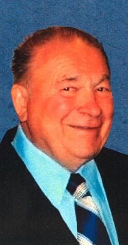 Vanhaverbeke, 90th birthday