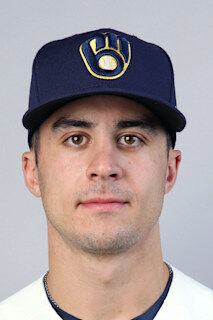 Matthew Hardesty: Frelick making an immediate splash for the Brewers