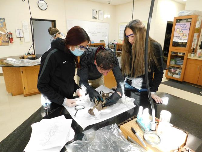 RLHS celebrates 80 years