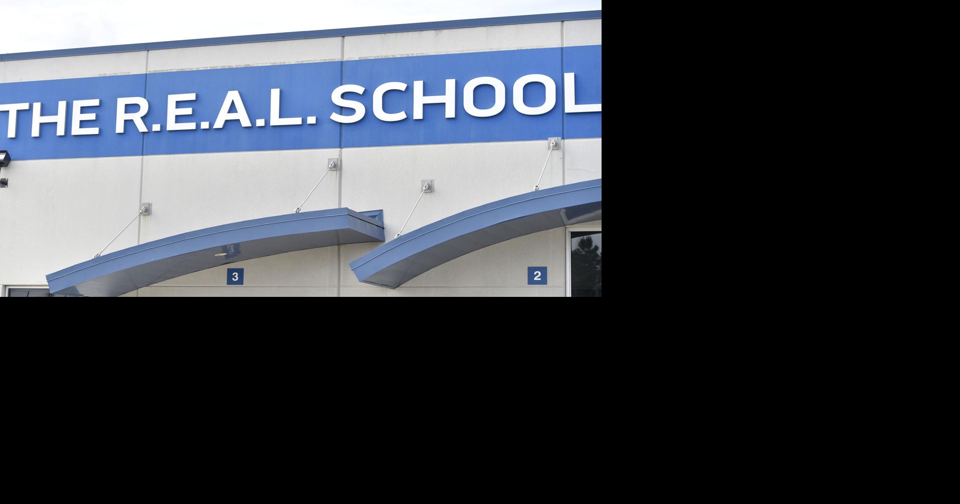 R.E.A.L. School graduate to study engineering