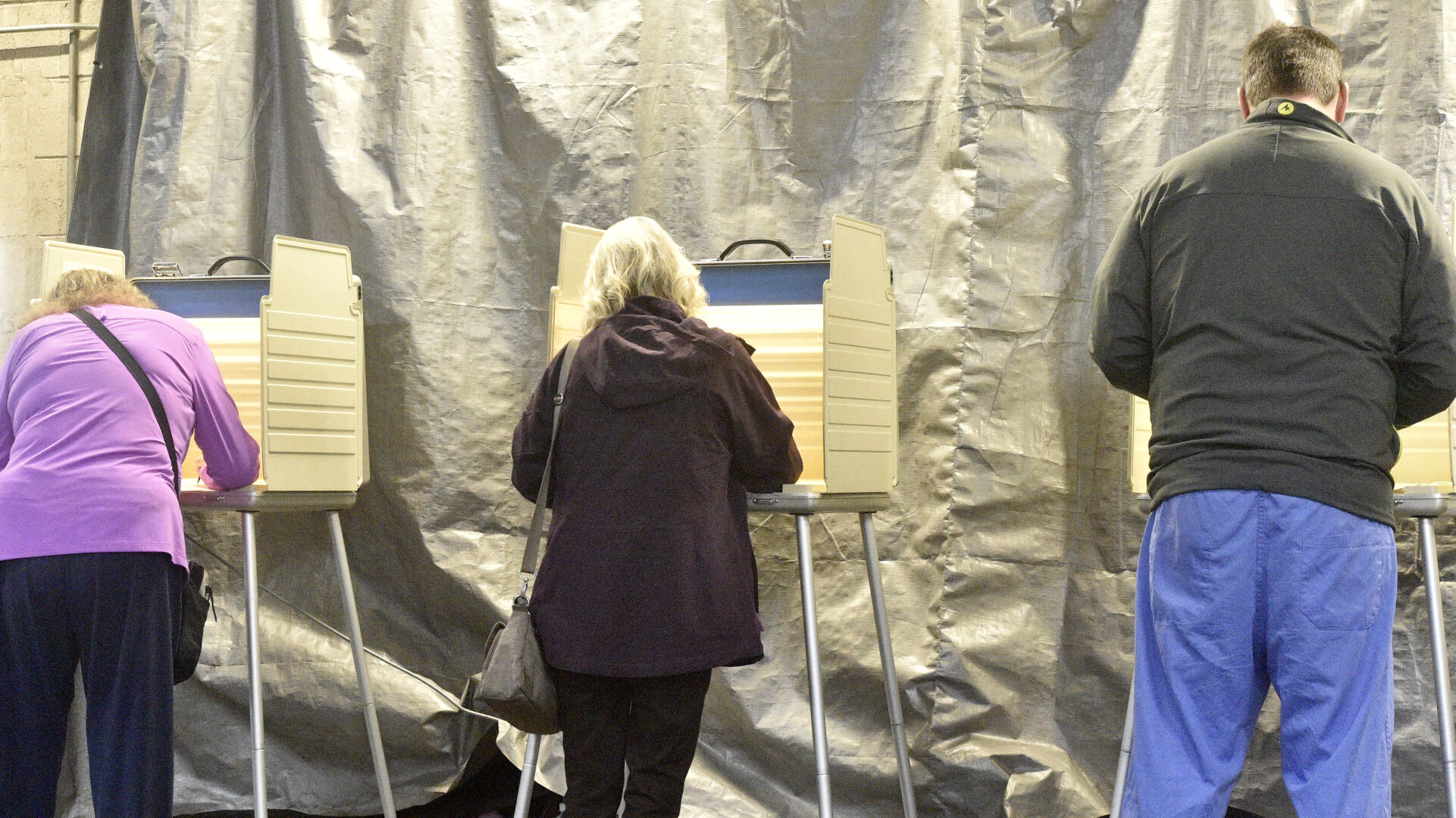 Racine County 2025 springs election guide