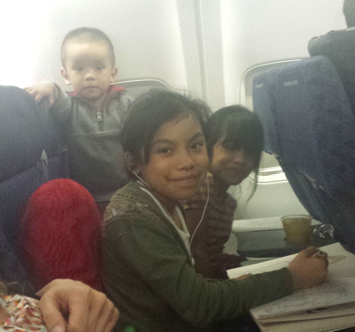 Man who took children to Mexico had record of abuse | Crime and Courts ...