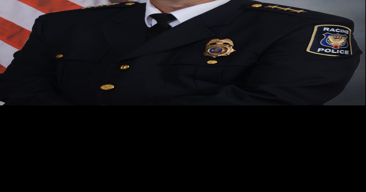 RPD Deputy Chief William Macemon will be interim chief until Maurice ...