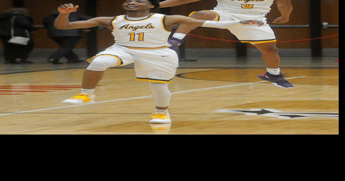All-State basketball: St. Catherine's Hunter, McGee earn first-team honors