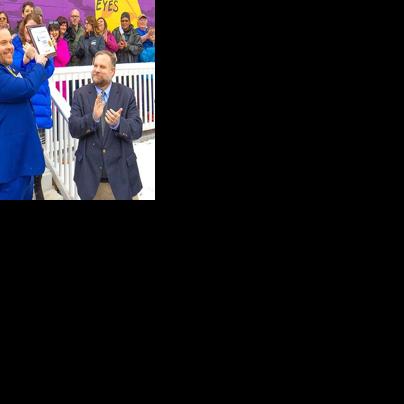 Patton Law Office grand opening of new office on Taylor Avenue in Racine