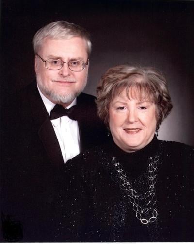 Scene & Heard: McKeever Duo to present free concert at UW-Parkside