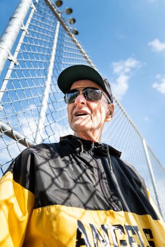 Peter Jackel: Remembering St. Catherine's coach Keith Ruelle