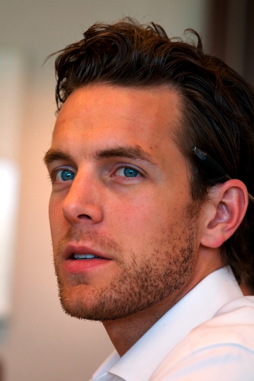 Case High graduate active in same-sex marriage battle