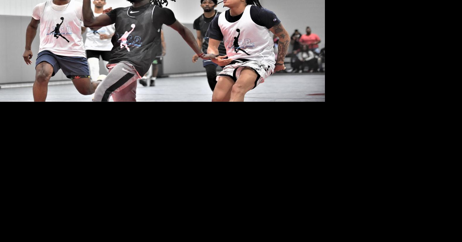 'It was an idea and now it's real:' Local basketball league aiming to ...