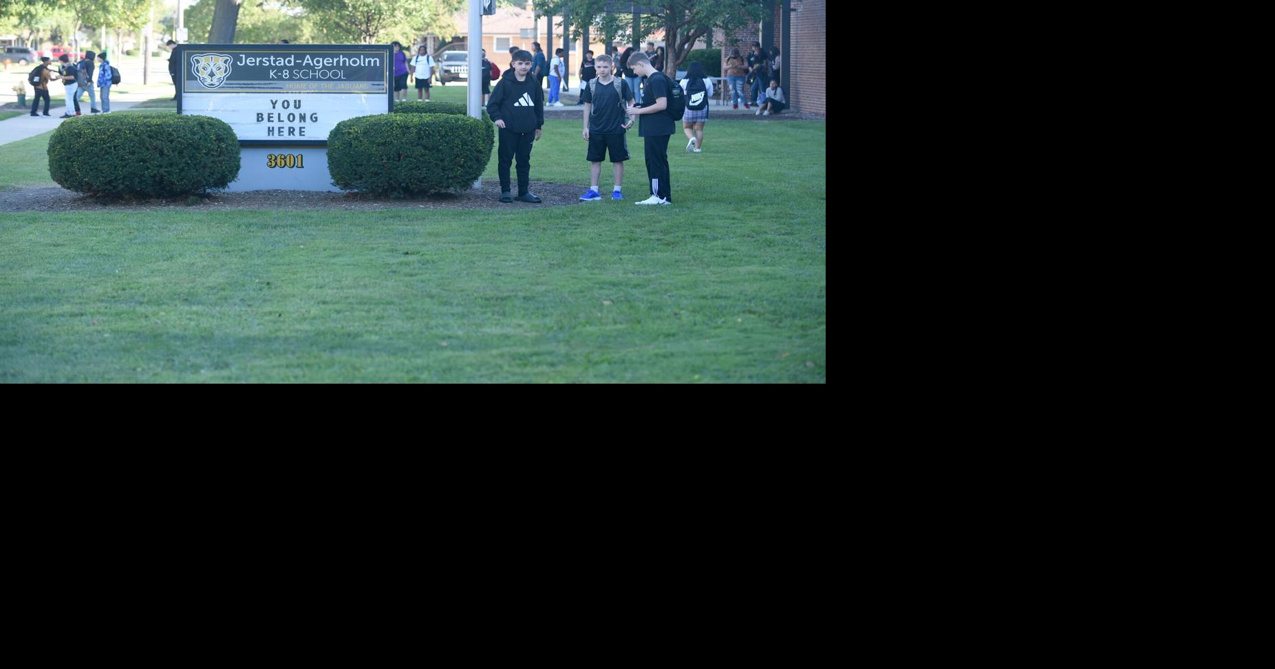 RUSD board approves $44.5M to renovate two schools