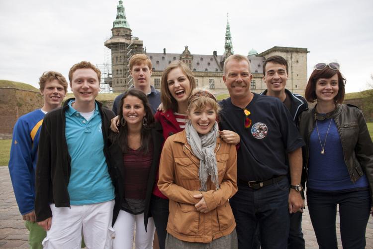 Casting call for Danish reality TV show set for Saturday in Racine