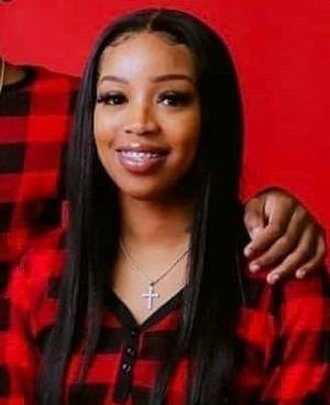 UPDATE: U.S. Marshals issue wanted alert for suspect in Brittany Booker ...