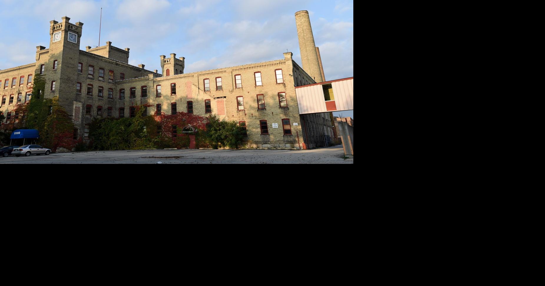 Preservation Racine's Tour of Historic Places set for Sept. 25