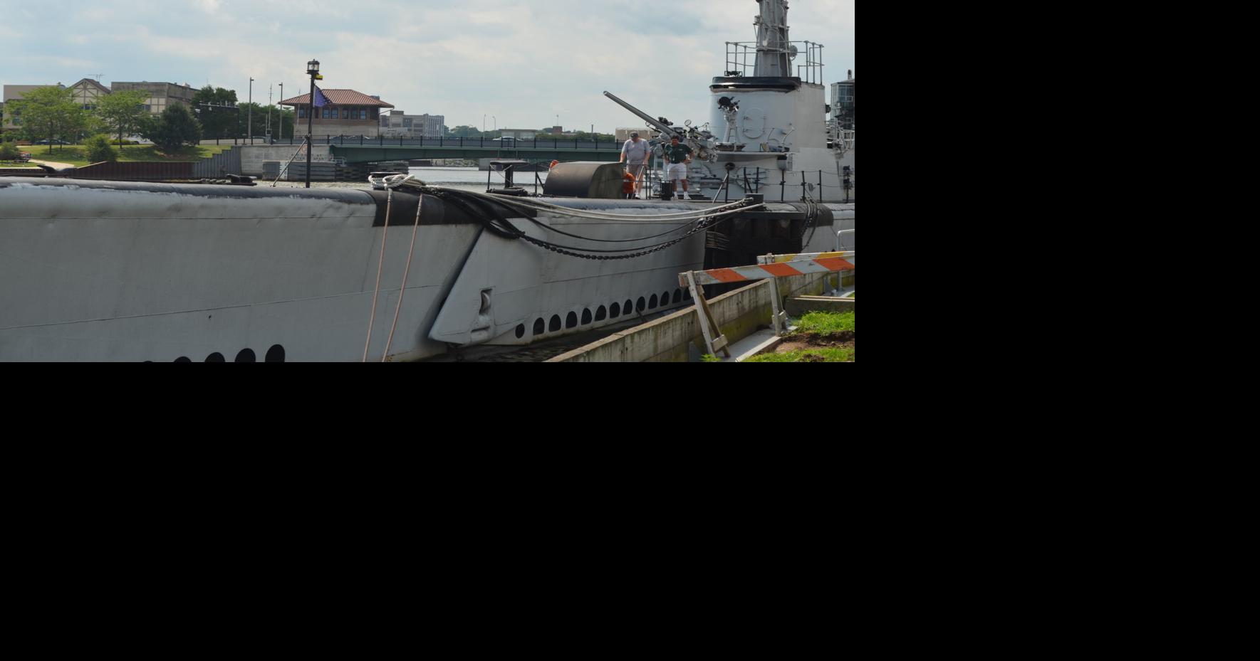 Discover Wisconsin: 10 things to do in Manitowoc and Two Rivers