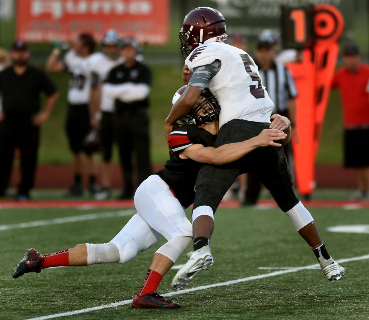 Broncos busting out: Union Grove 3-0 for first time since 1996 | Prep ...
