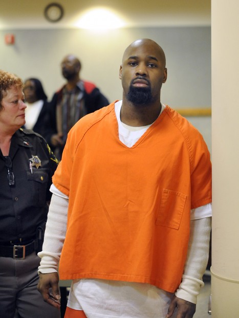 10 years in prison for Racine teen’s slaying