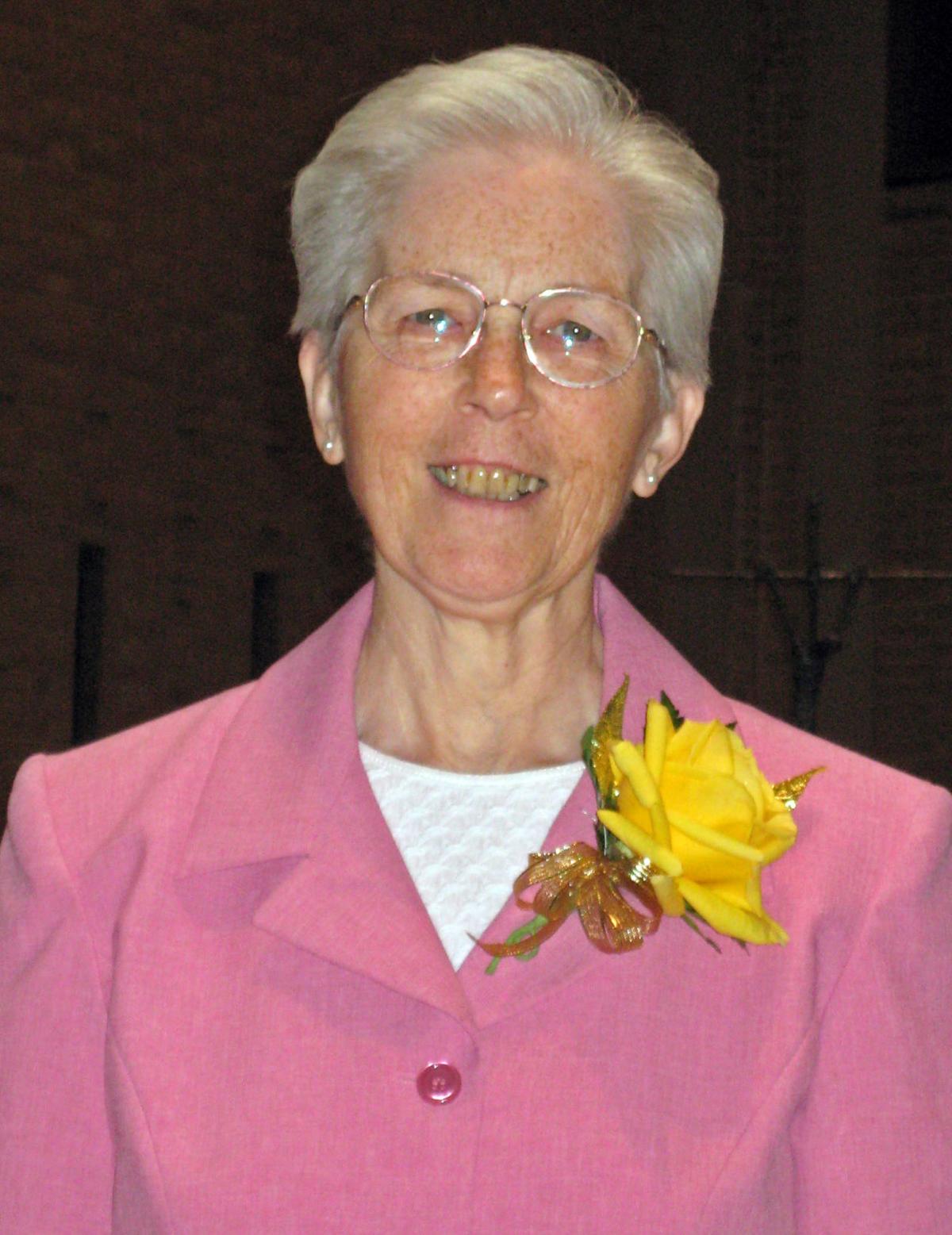 Racine Dominican sisters celebrate jubilees