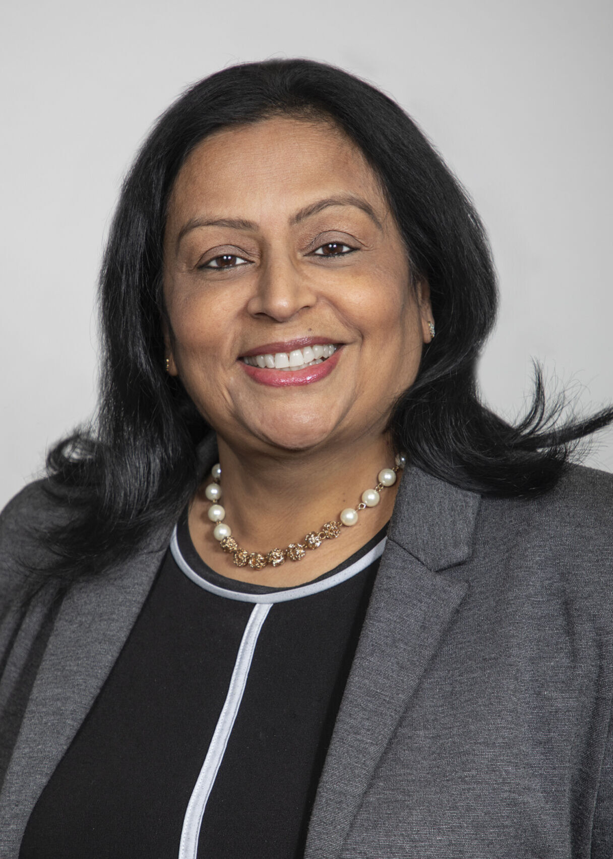 Gateway president Ritu Raju takes new job in Minnesota