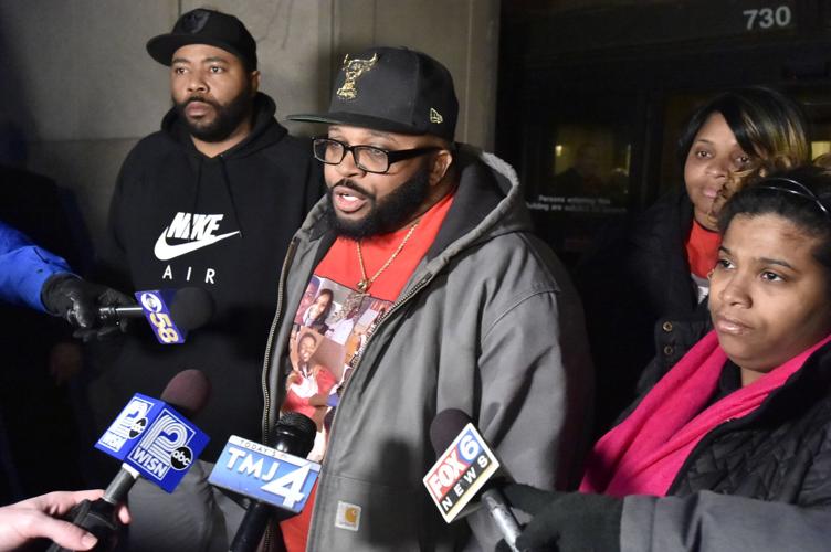 Shannon family's lawsuit against City of Racine dismissed