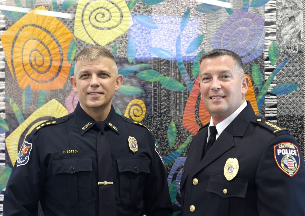 2024 Racine County crime and public safety stories