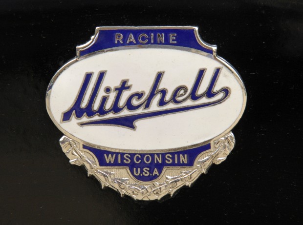 PHOTO GALLERY: Mitchell cars up close | Local News | journaltimes.com