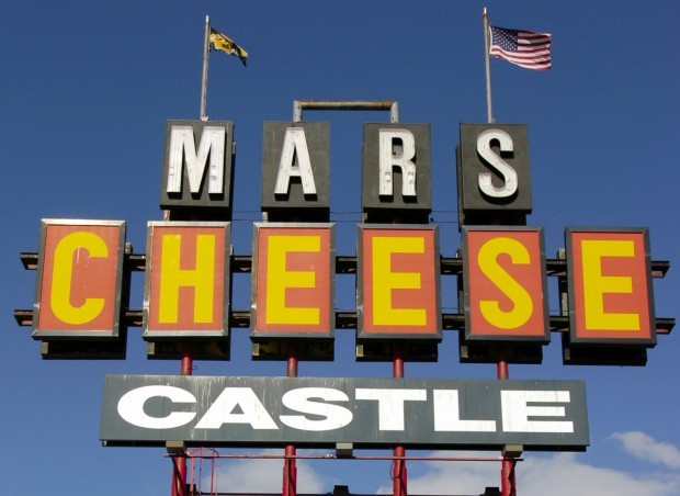 New Mars Cheese Castle to open Friday, March 4