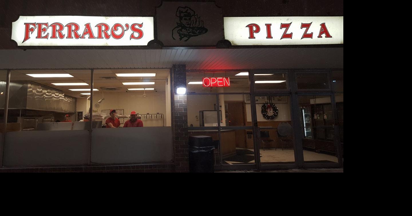 In photos: The 10 best pizza places in Racine County