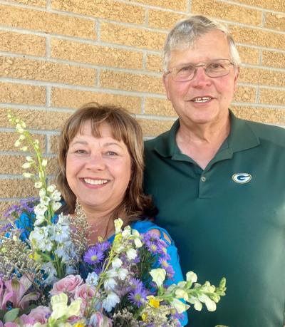 Anniversary: Lauber, 50th