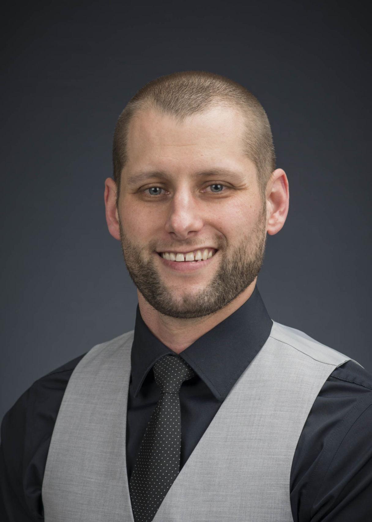 Adam Schemm honored as UW-Parkside Sport Management “Alumnus of the Year”