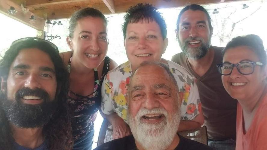 "Mayor of the Music Scene" Frank Germinaro dies at 74, leaves behind ...