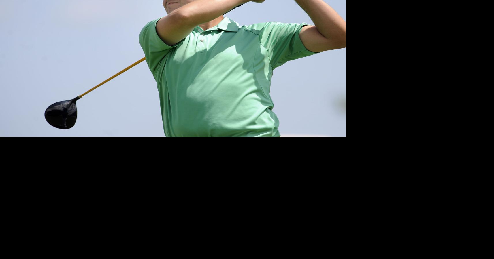 Local golf: Racine's John Feiner has spent a life linked to the links